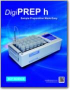 Providing Innovative Solutions To Analytical Chemists