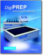 Providing Innovative Solutions To Analytical Chemists