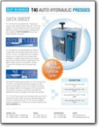 Providing Innovative Solutions To Analytical Chemists