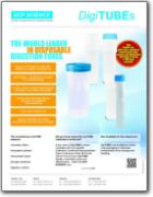 Providing Innovative Solutions To Analytical Chemists